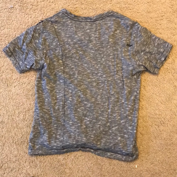 Buckle | Shirts | Buckle Black Label Shirt Shrunk From M To S | Poshmark